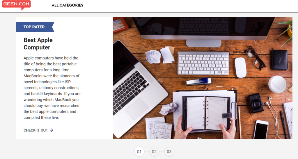 10 blog da seguire sulla tecnologia nel 2022