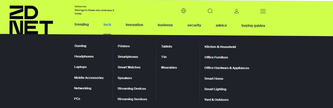 10 blog da seguire sulla tecnologia nel 2023