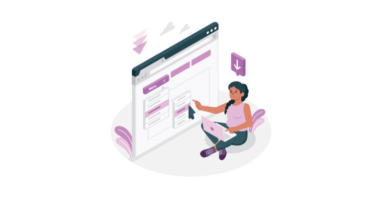 É possibile creare un sito web senza database?