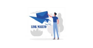Come creare un link mailto: tutti i parametri