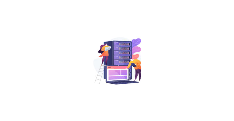 Server farm: cos'è e come funziona