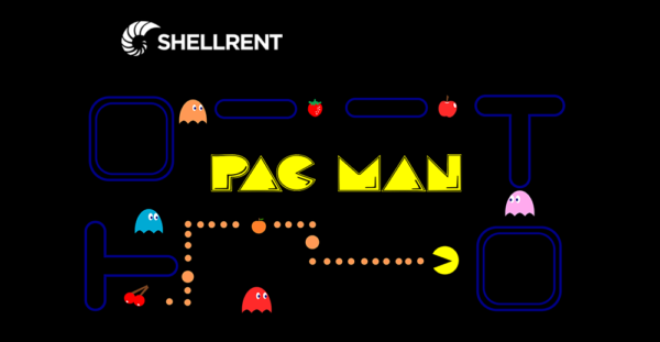 Pac-Man Day: 40 anni dalla nascita del gioco