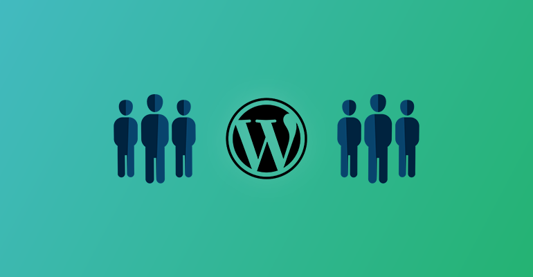 Quali sono i ruoli utente di WordPress?